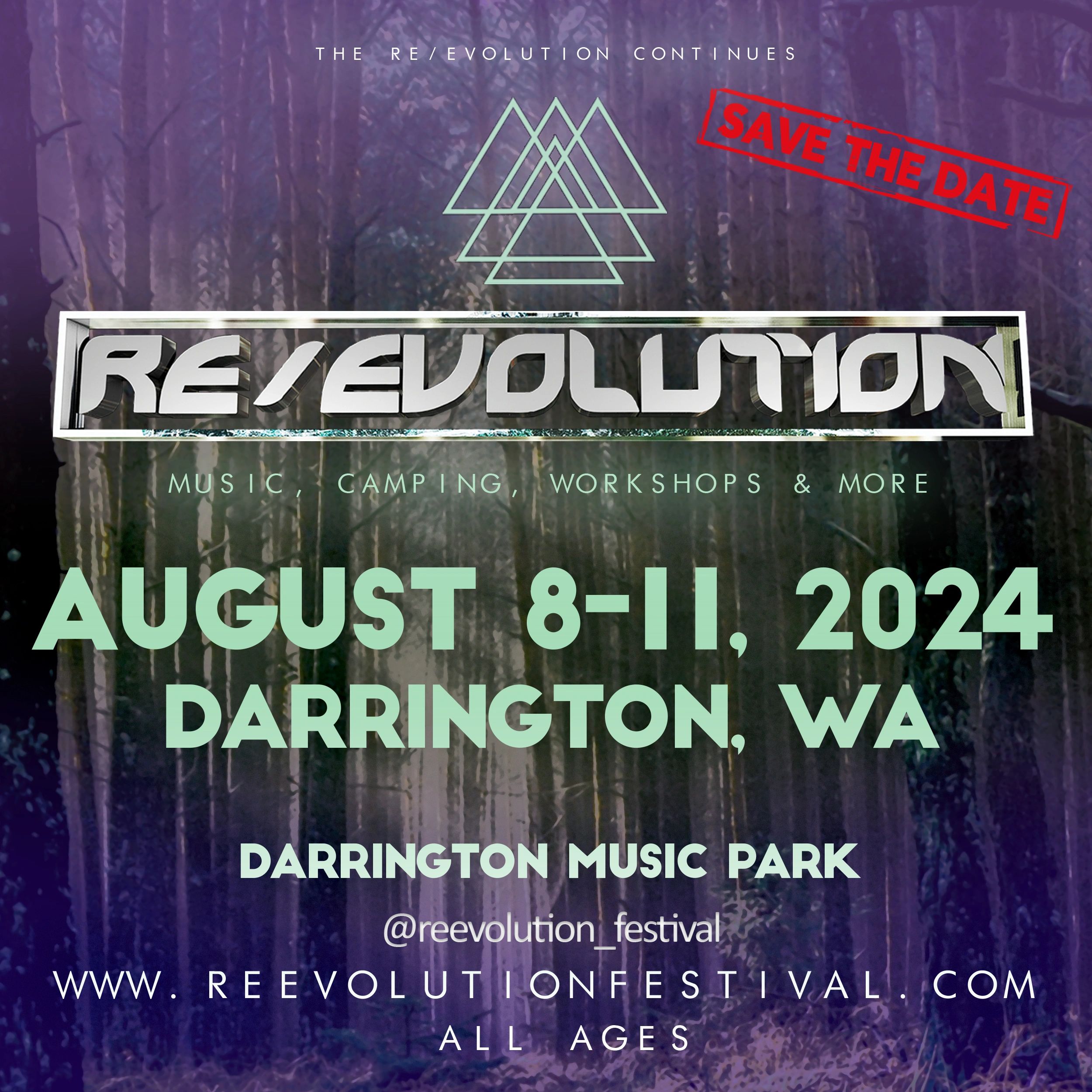 Home [reevolutionfestival.com]